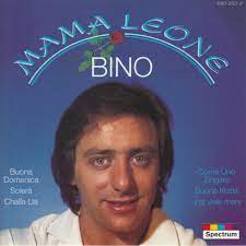 Mama Leone (Bino) - Cfmetzling